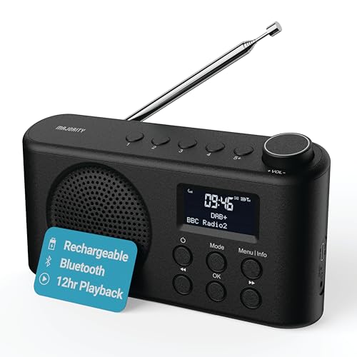 The 16 best dab+ devices - Hifi-Online.net