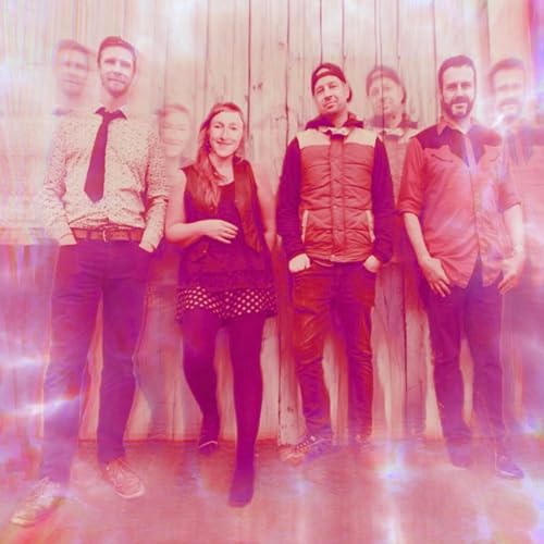 Amazon MusicでAmy MuloinのAmy Muloin & The Alley Flowers (Live at The ...