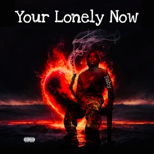 Play Your Lonely Now by G Baby on Amazon Music Unlimited