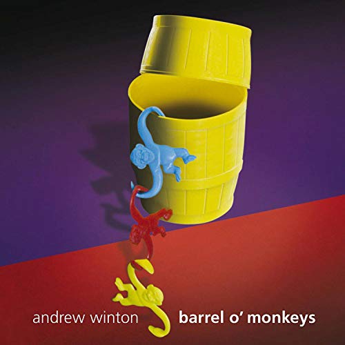 Amazon MusicでAndrew WintonのBarrel O' Monkeysを再生する