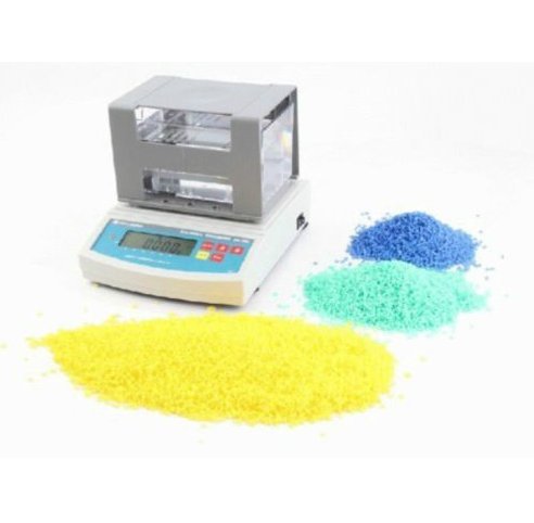 300g Digital Plastic Solid Density Gravity Balance Densimeter ...