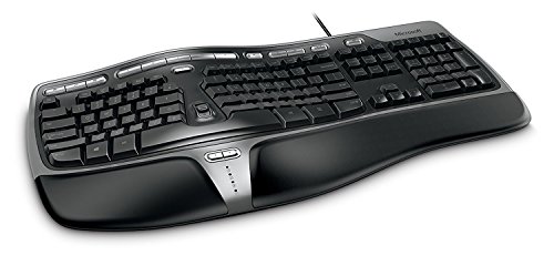 Best Ergonomic Keyboard - The Ultimate Buyer’s Guide - Desk Gurus