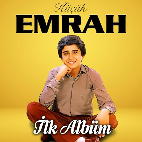 Amazon.com: İlk Albüm : Küçük Emrah: Digital Music