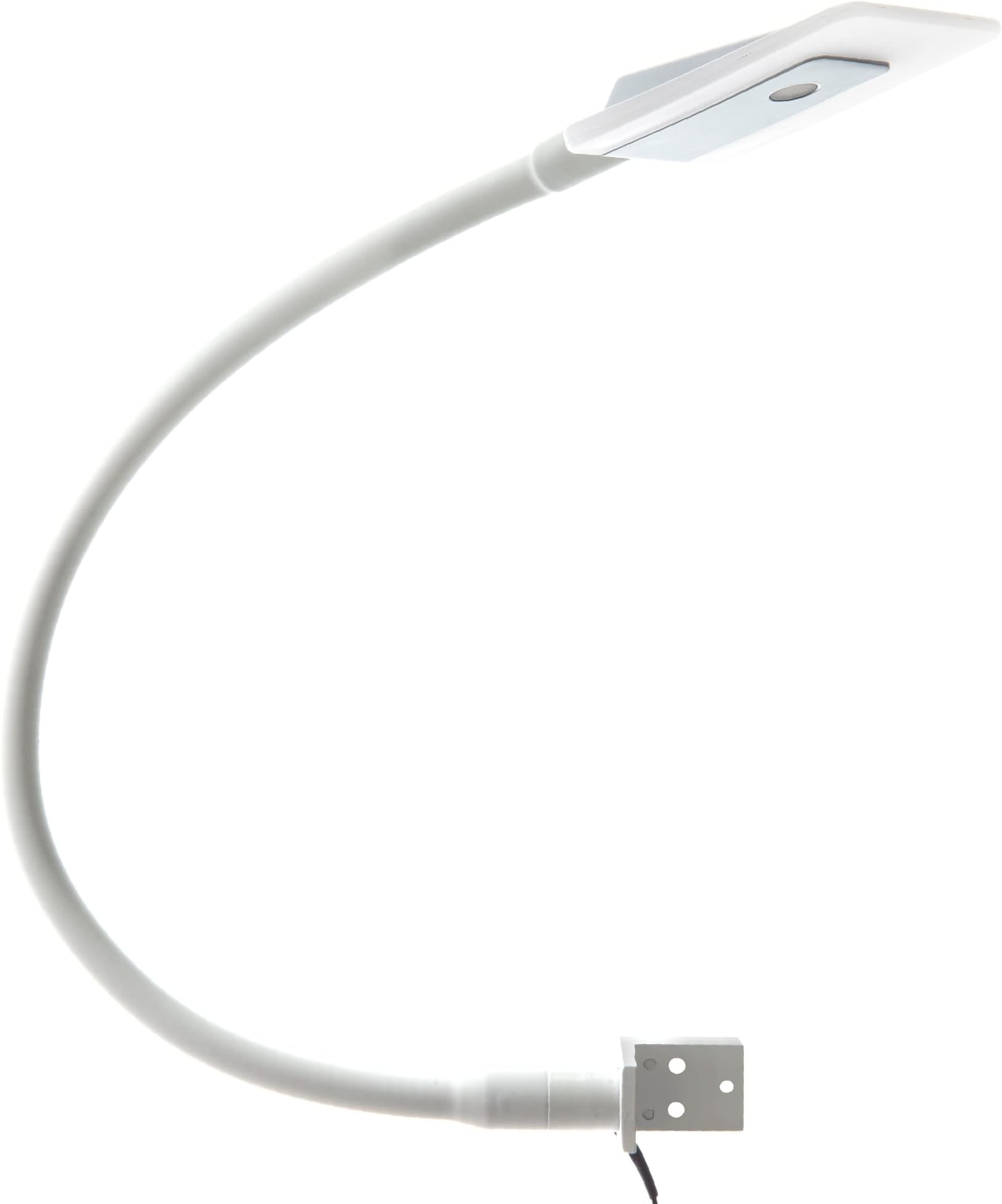 kalb Material für Möbel LED Bettleuchte Leseleuchte Flexleuchte ...