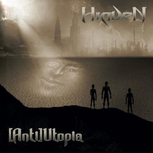 Play [Anti]utopia by Hidden65 on Amazon Music