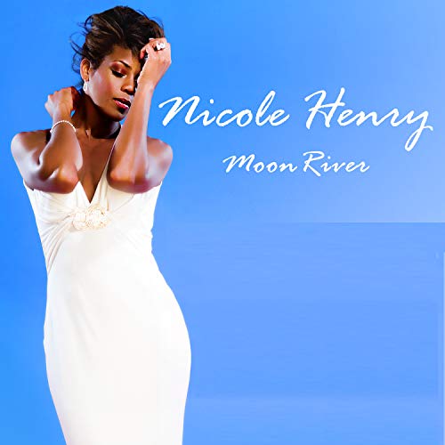 Amazon Music - Nicole HenryのMoon River - Amazon.co.jp