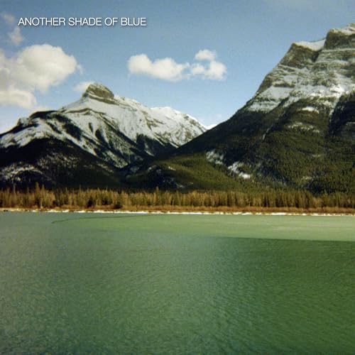 Amazon Music UnlimitedでViolet CourtyardのAnother Shade of Blueを