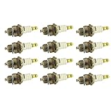 Bosch WSR6F - Alternative spark plugs