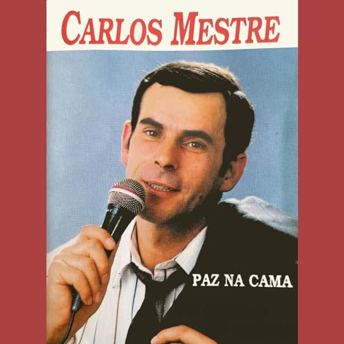 Amazon.co.jp: Paz Na Cama : Carlos Mestre: デジタルミュージック
