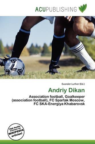 Amazon.co.jp: Andriy Dikan : 本