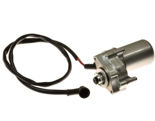 Amazon.com: Starter Motor Assembly for the Baja BA90 ATV: 0883099098284 ...