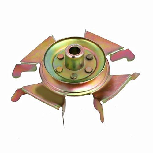 Houseuse Pulley 155mm Dia Automatic Washing Machine Repair Part Motor ...