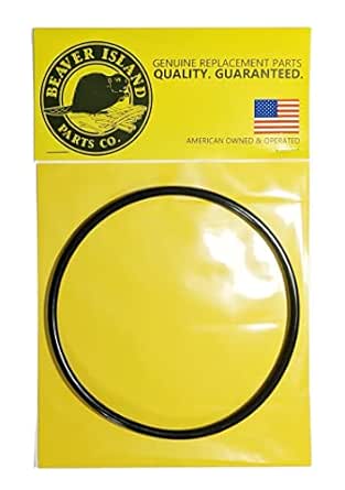 Amazon.com: Replacement Pool Pump Diffuser O-Ring Part Number AC 81477 ...