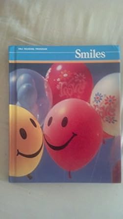 Smiles/Level 5 (Hbj Reading Program): Early, Margaret: 9780153305054 ...