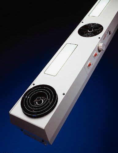 Simco Ionizer Overhead Aerostat Guardian 120V 60HZ by Simco : Amazon.ca ...