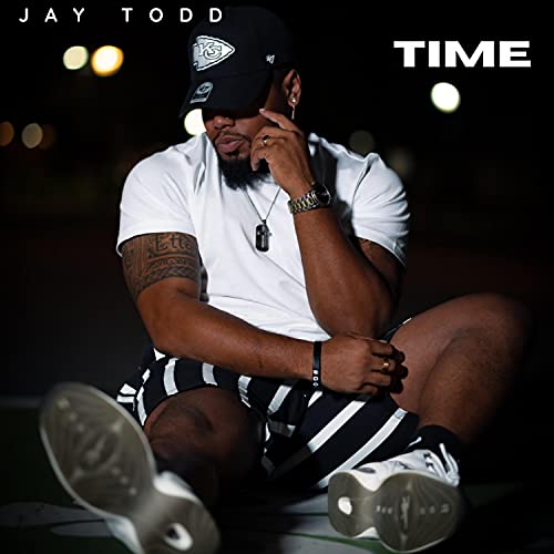 Time de Jay Todd en Amazon Music Unlimited