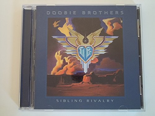 Sibling Rivalry - Doobie Brothers: Amazon.de: Musik-CDs & Vinyl