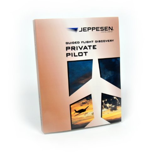 Private Pilot Textbook: Jeppesen: 9780884871125: Amazon.com: Books
