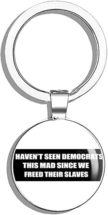 Amazon.com: PRS Vinyl I Haven't Seen Democrats This Mad (GOP Republican ...