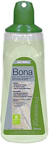 Amazon.com: Bona PowerPlus Multi-Surface Floor Deep Cleaner Spray - 32 ...