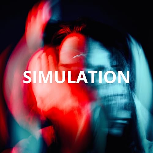 Play Simulation by Angel Guajardo on Amazon Music Unlimited
