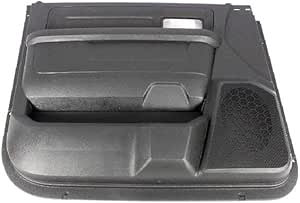 Amazon.com: Mopar 6WY43TX7AA PANEL FRONT DOOR TRIM : Automotive