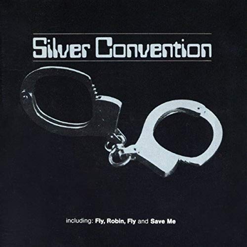 Silver Convention: Amazon.de: Musik-CDs & Vinyl