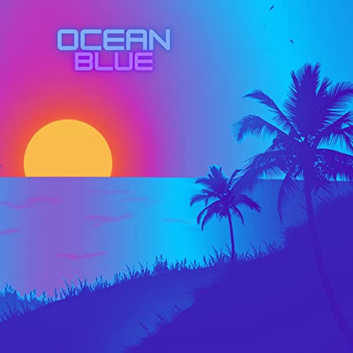 Amazon.com: Ocean Blue : The Ocean Blue: Digital Music