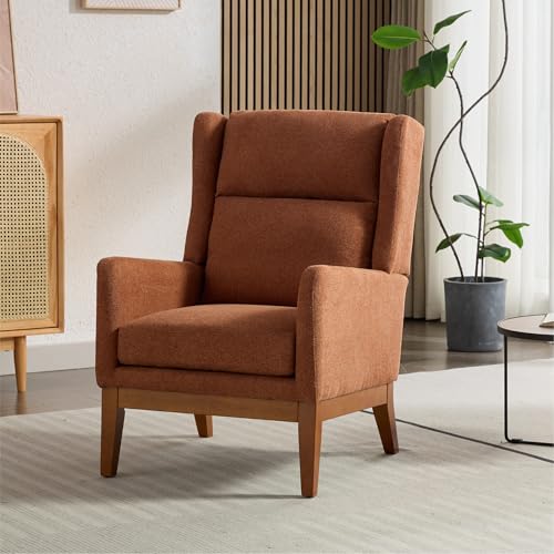 Best High Back Chairs for Ultimate Comfort: Discover the Top Picks ...