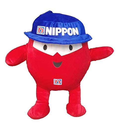 Buy BTC Cartoon Character Nippon Blobby Doll Soft Stuffed Toy | Doll ...