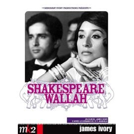 Shakespeare Wallah : Shashi Kapoor, Felicity Kendal, Geoffrey Kendal ...