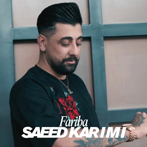 Écouter Fariba de Saeed Karimi sur Amazon Music