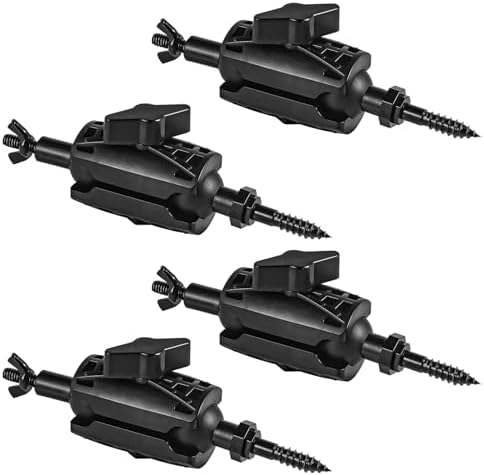 Amazon.com: ORIPIK Adjustable Trail Camera Tree Mount: Game & Hunting ...