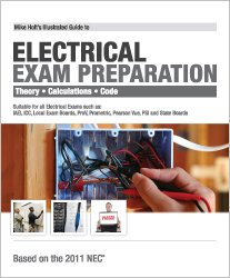 Electrical Exam Preparation: Mike Holt: 9781932685633: Amazon.com: Books