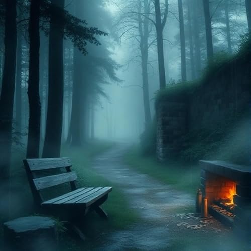 Echoes on an Empty Room by Agtverse on Amazon Music - Amazon.com