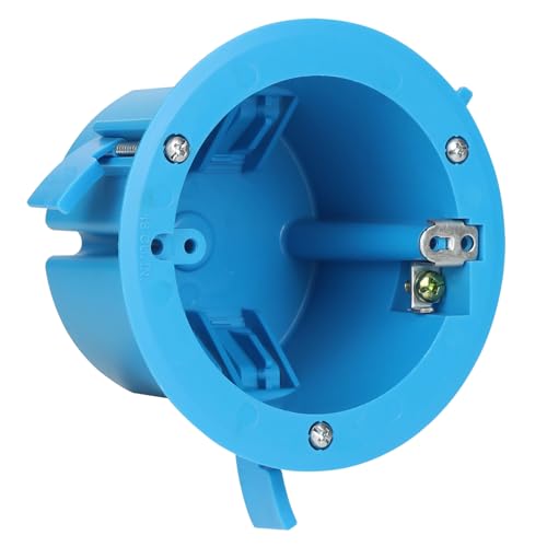 Best Ceiling Electrical Outlet Boxes: Elevate Your Home's Functionality ...