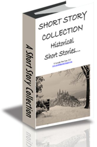 Amazon.com: Short Story Collection,Historical Short Stories eBook ...