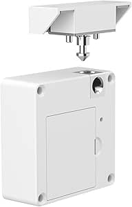 Amazon.com: Smart RFID-Cabinet Lock Electronic Child Safety Baby ...