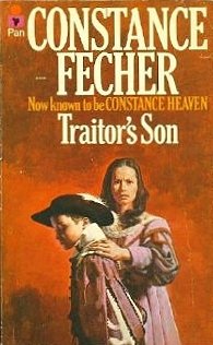 Traitor's Son: Constance Fecher: Amazon.com: Books