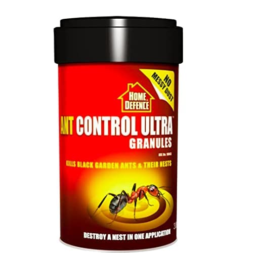 Home Defence Ant Stop Ultra Granule 300g - Ant Stop Killer : Amazon.co ...