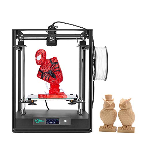 Best Core XY 3D Printers of 2020: Top Recommendations - Digi 3Dverse