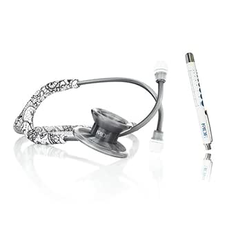 Amazon.com: MDF Instruments MD One Epoch Lightweight Titanium ...