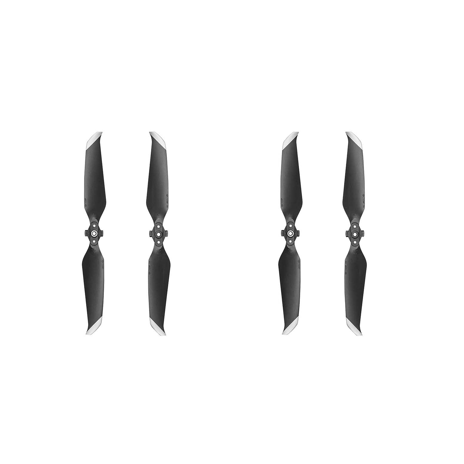 Amazon.com: Original Propellers for DJI Mavic Air 2/DJI Air 2S ...