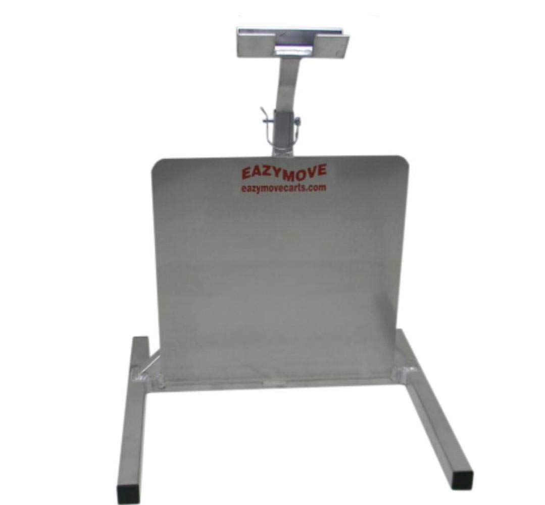 Amazon.com: Eazymove Snowmobile Warm-Up Stand RS-1006 : Automotive