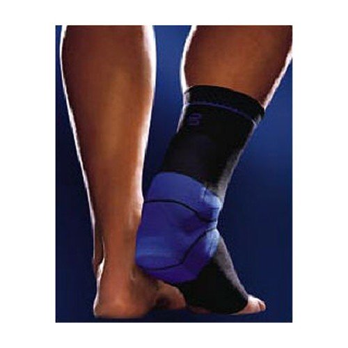 Amazon.com : Bauerfeind AchilloTrain Achilles Tendon Support (Right 2 ...