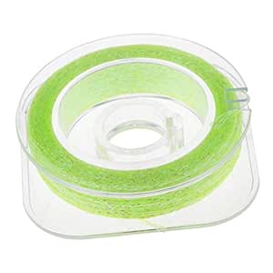 Buy 50m Fishing Rod Guide Wrapping Line Rod Building Wrapping Thread ...