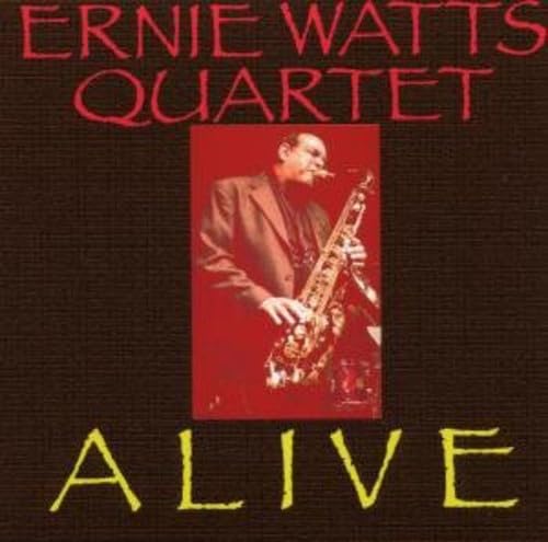 Amazon.com: Alive: CDs & Vinyl