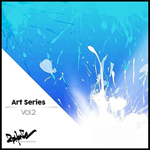 Amazon MusicでVARIOUS ARTISTSのArt Series, Vol. 2を再生する