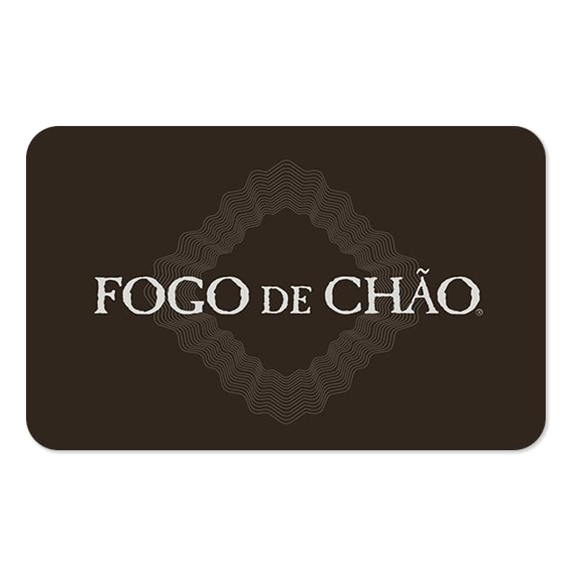 Fogo De Chao Logo