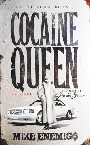 Cocaine Queen: The Reign of Griselda Blanco (Prequel) - Want It All